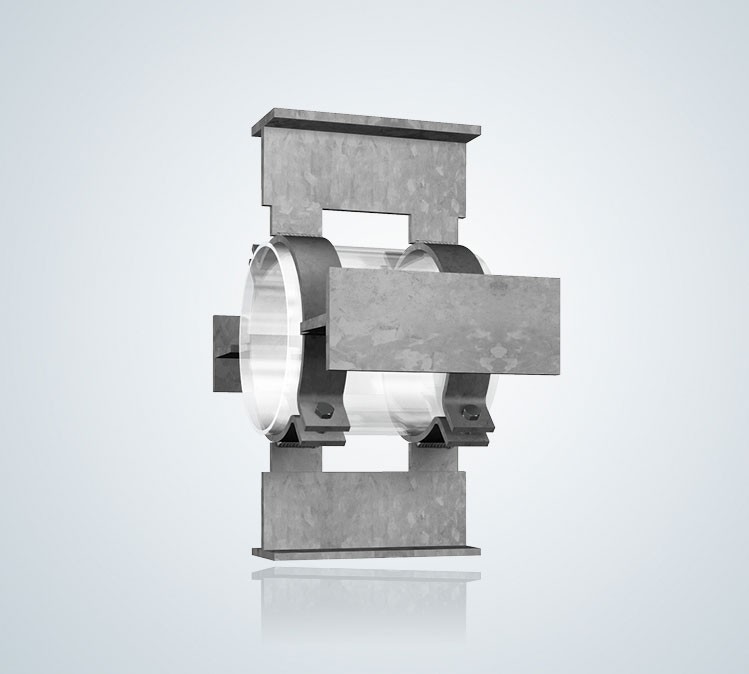 Movable bearings, roller bearings and fixed bearings