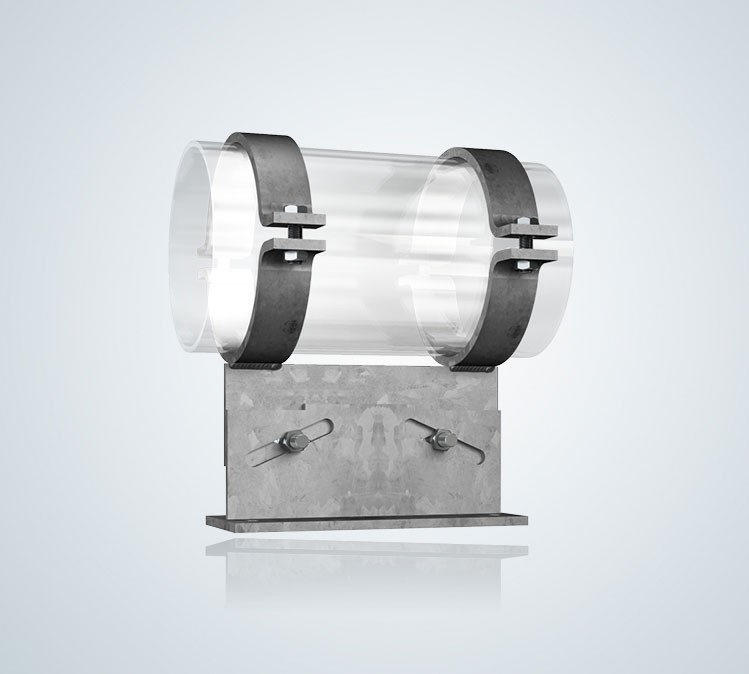 Movable bearings, roller bearings and fixed bearings