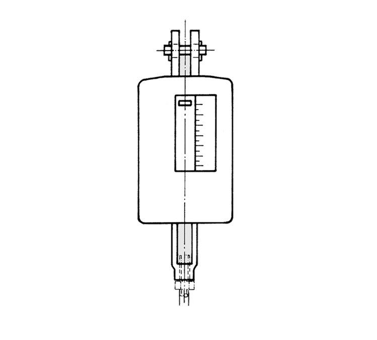 Spring hangers and spring supports