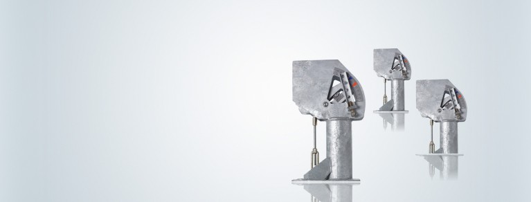 Constant hangers and constant supports