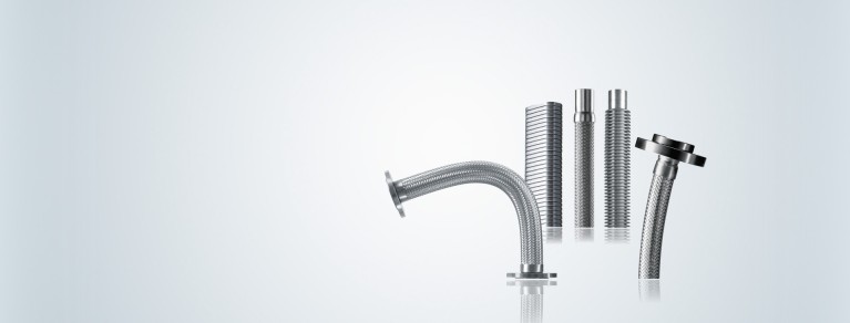 Flexibles métalliques