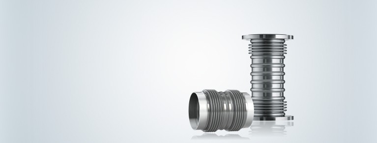 Universal Expansion joints